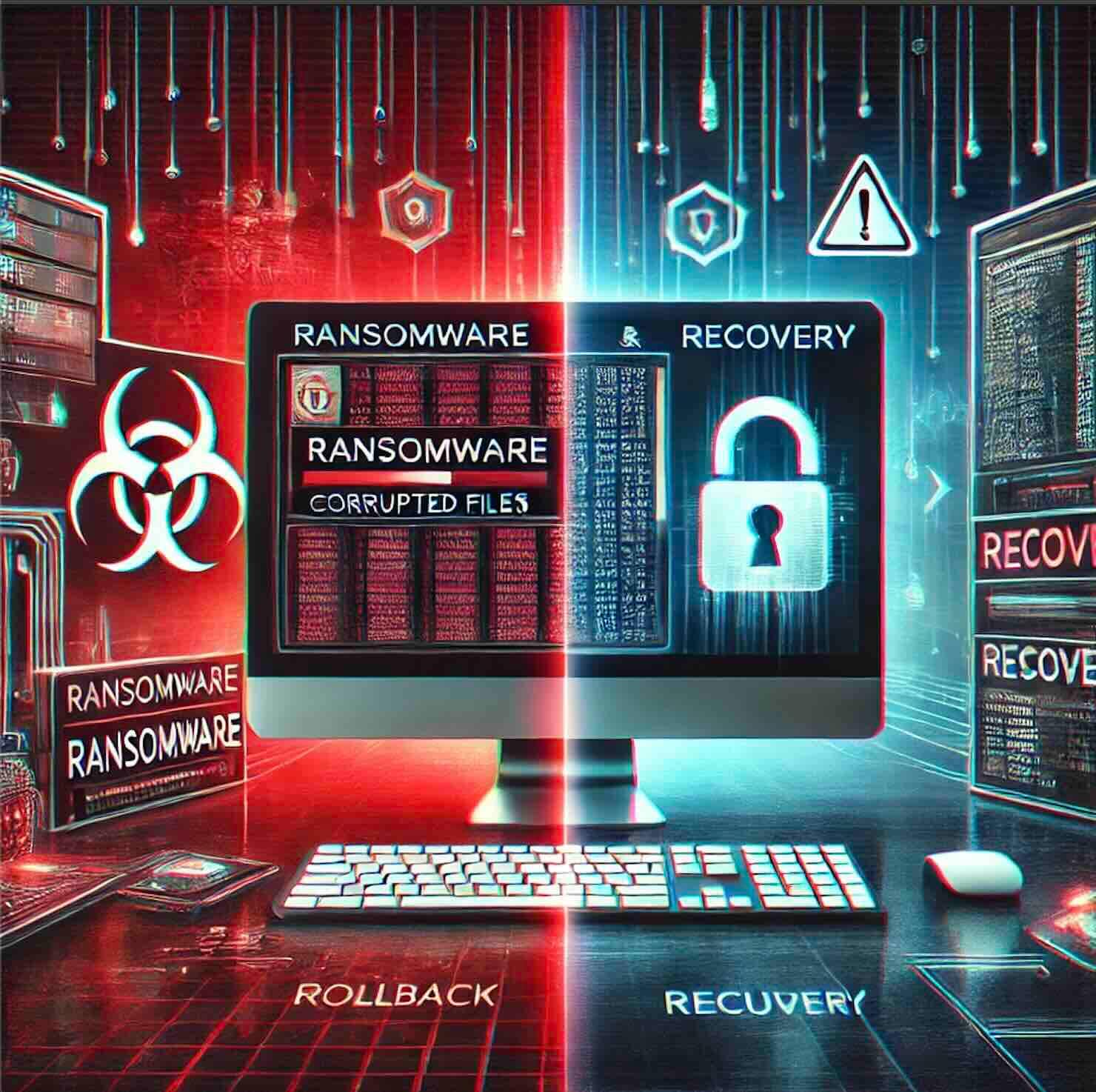 Evolución del Ransomware y Estrategias de Resiliencia - argostec.mx