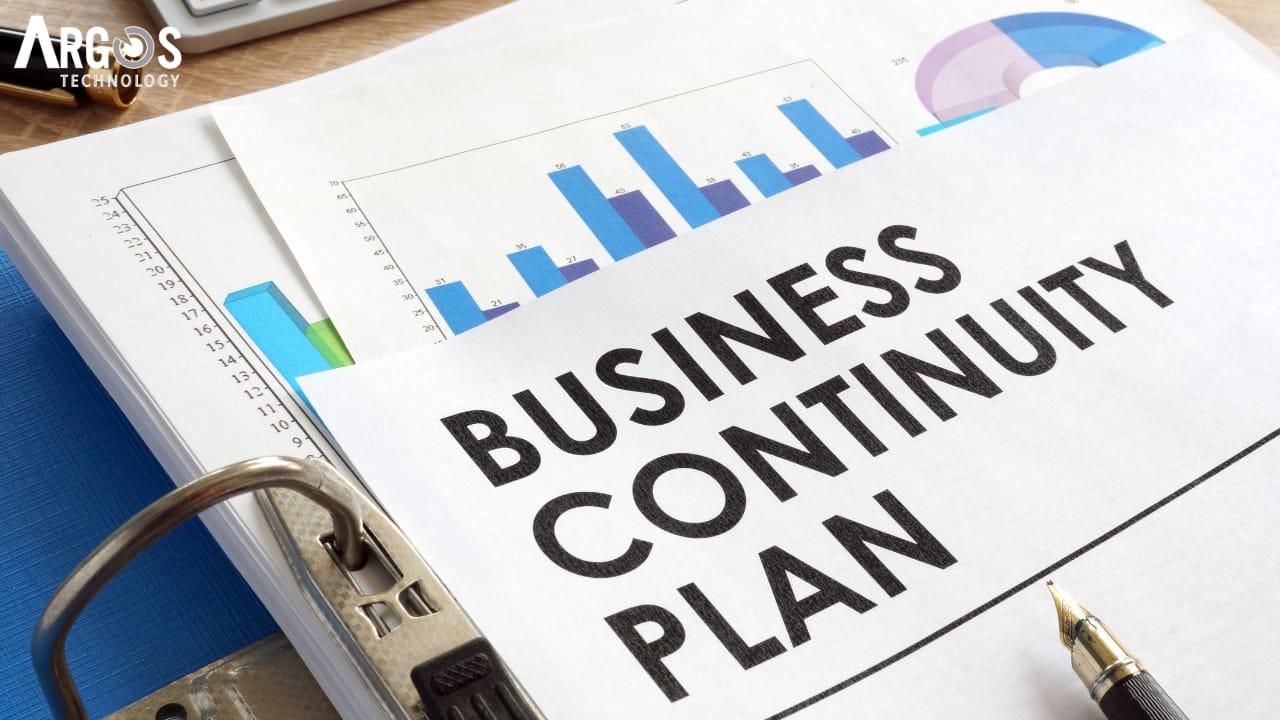 Cómo una amenaza de ransomware puede afectar la continuidad del negocio ...